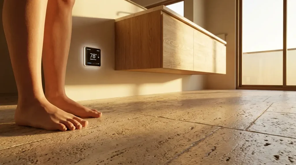 Discover Stunning Blue Bathroom Design Ideas for Your Home